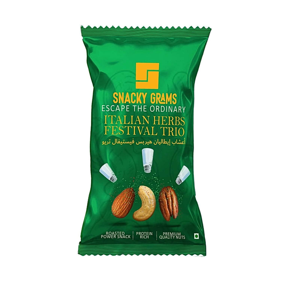 Buy Dry Fruits and Nuts Online in UAE | SnackyGrams – Snacky Grams